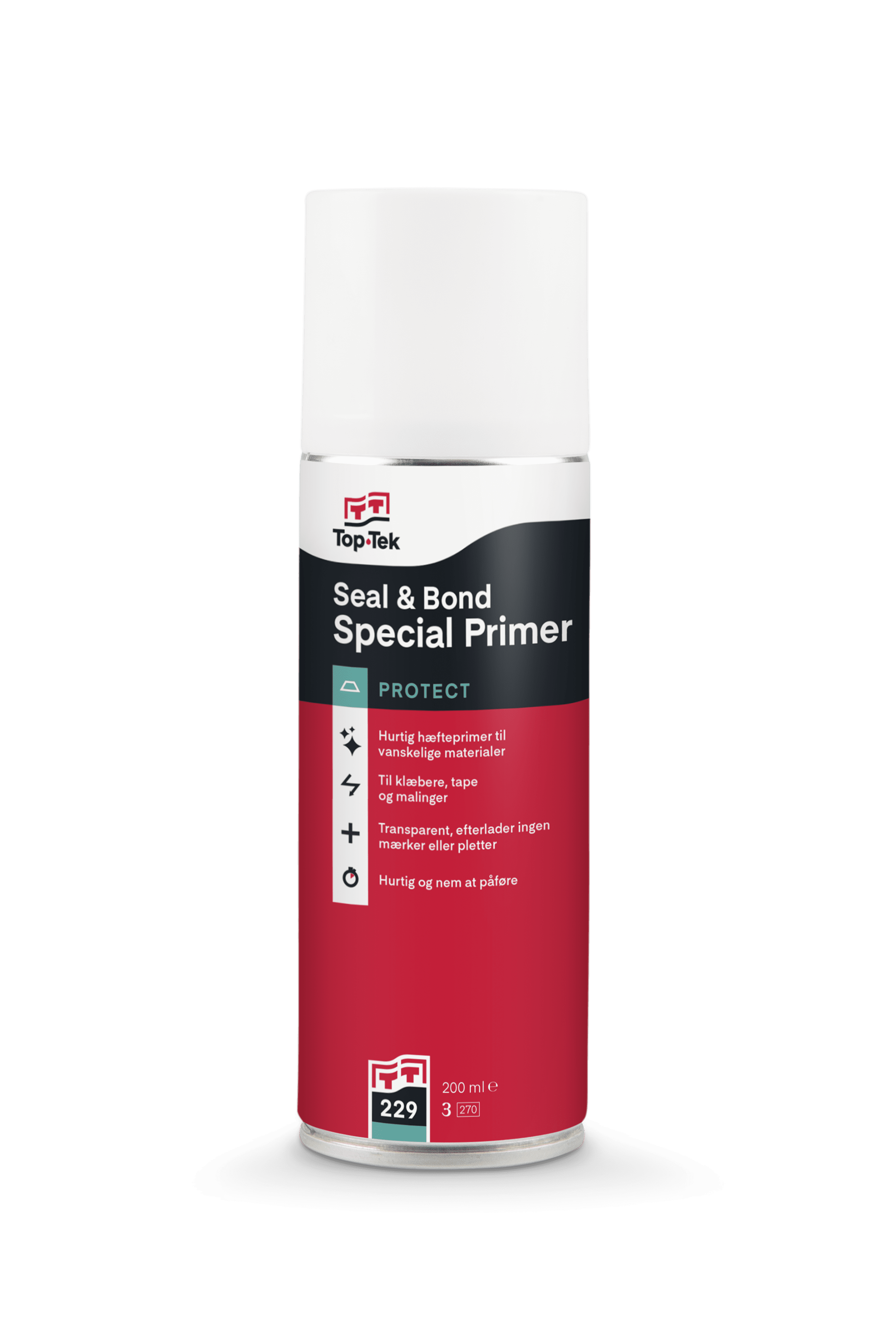 Special Primer, 200 ml - TOPTEK
