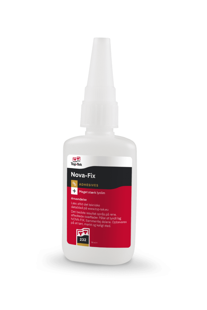 Nova-Fix, 50 ml - TOPTEK
