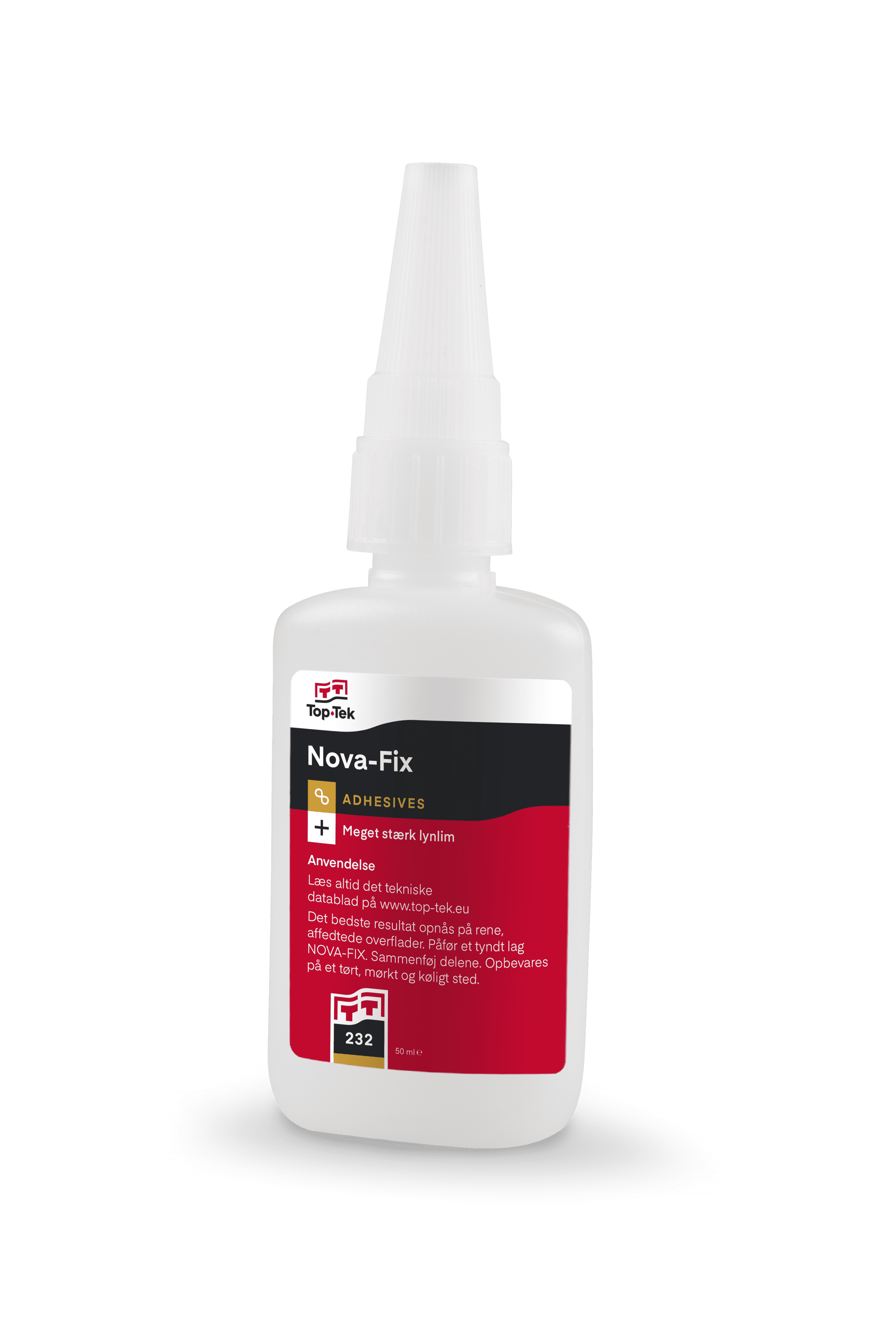 Nova-Fix, 50 ml - TOPTEK