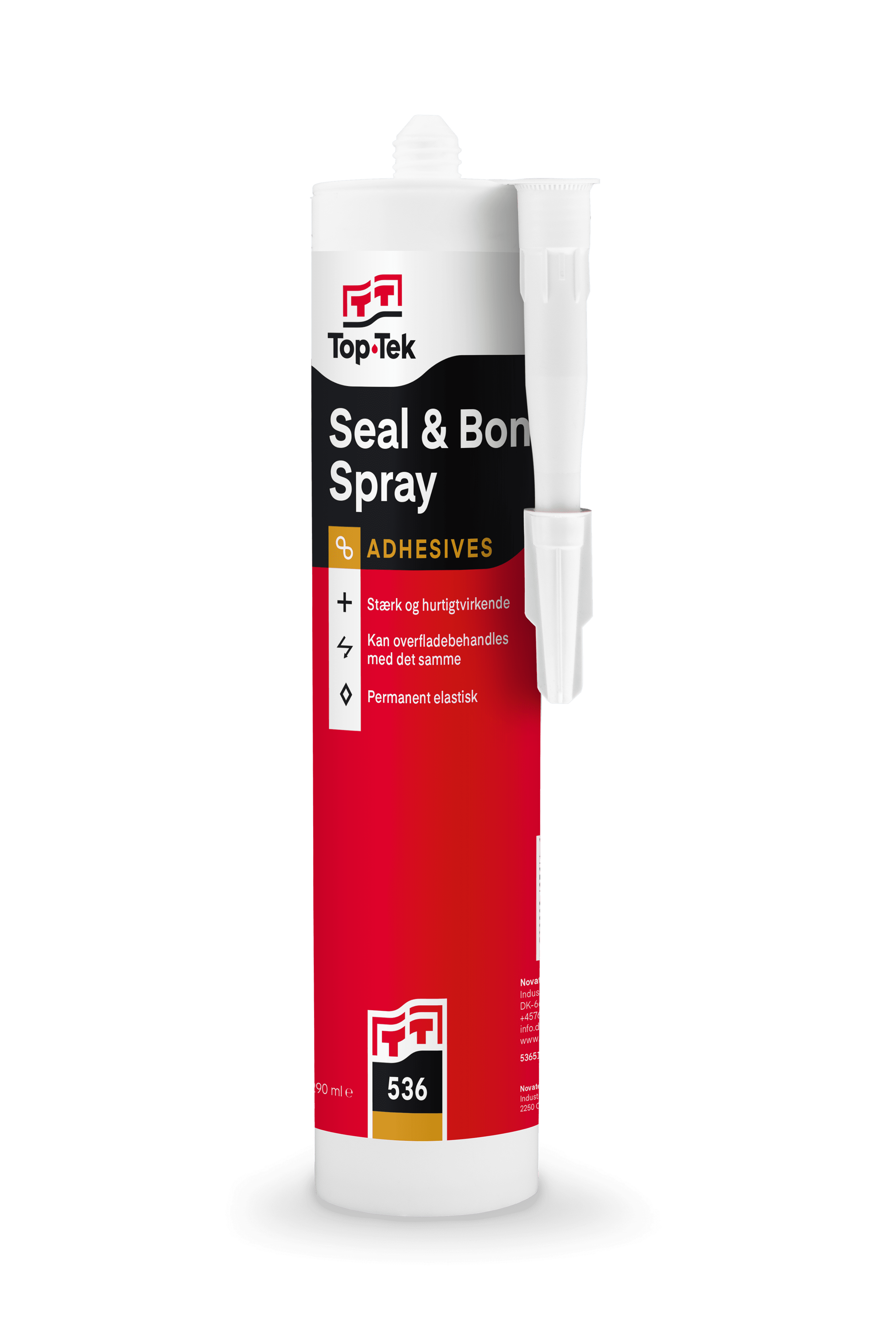 S&B Spray Beige 290 ml - TOPTEK