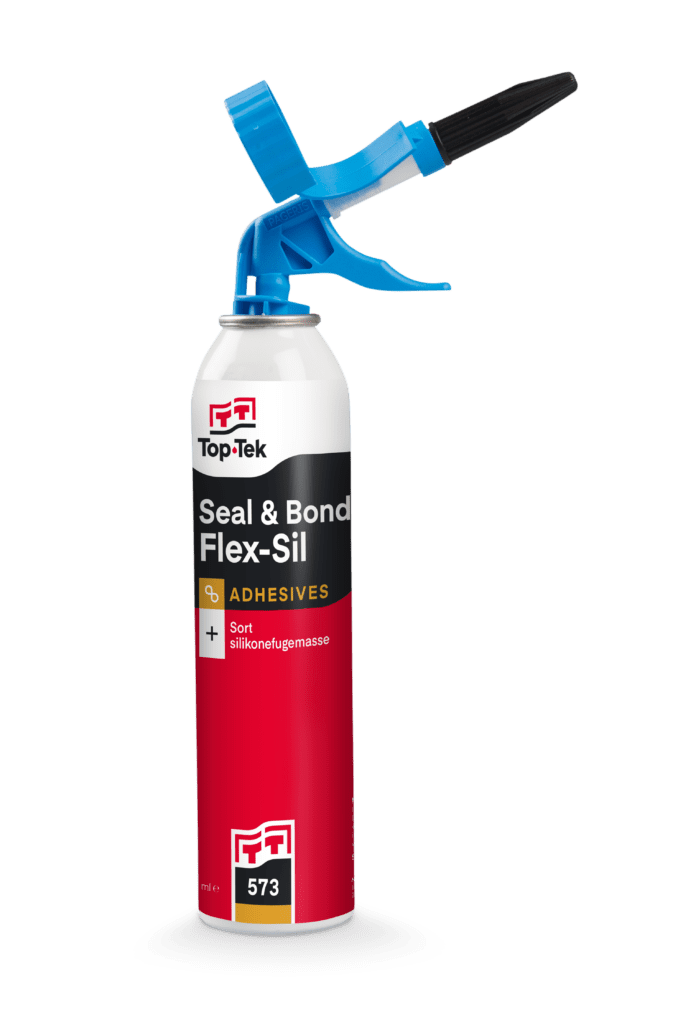 TT-573A S&B Flex-Sil Press Pack Sort 202 ml - TOPTEK