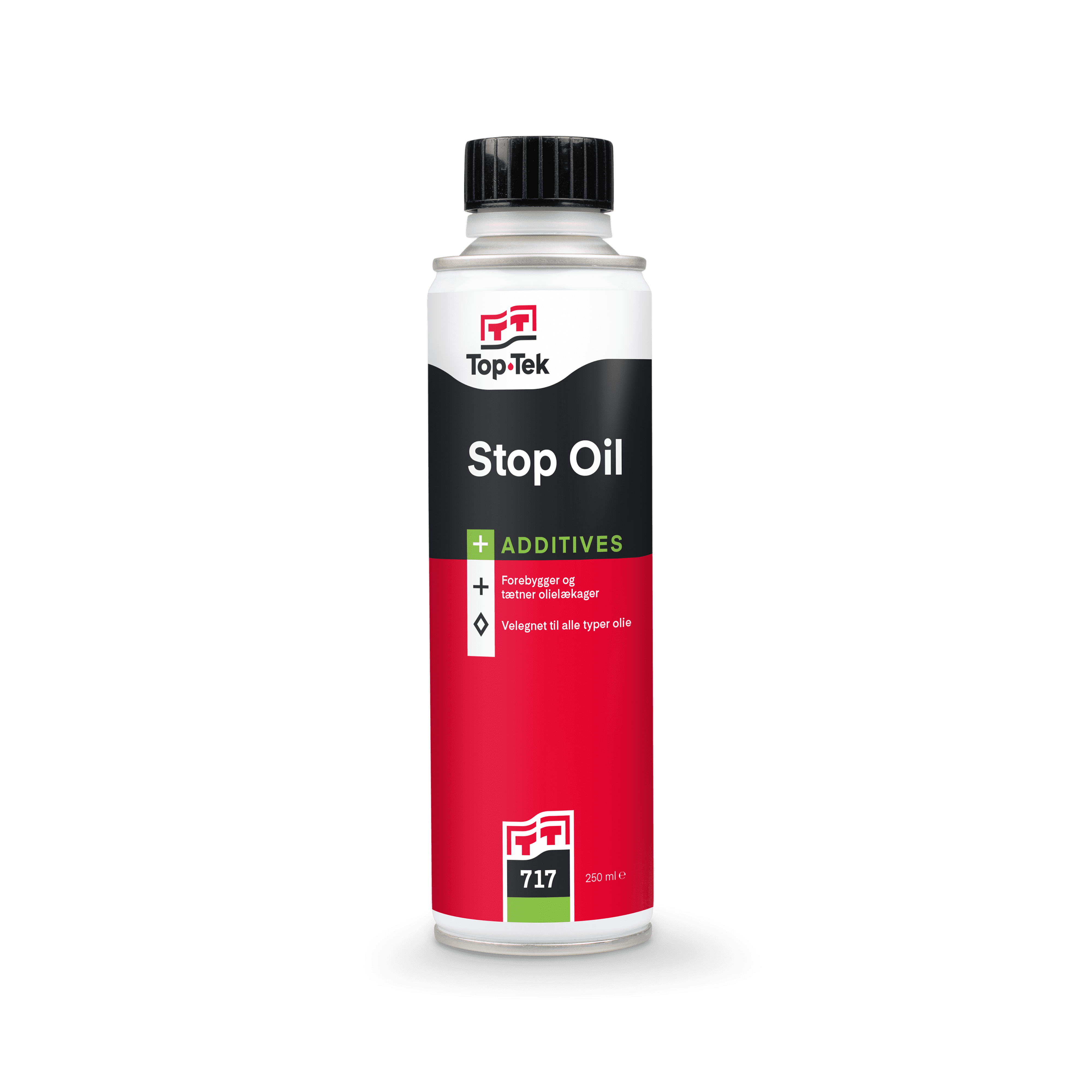 Stop Oil HD 250 ml - TOPTEK