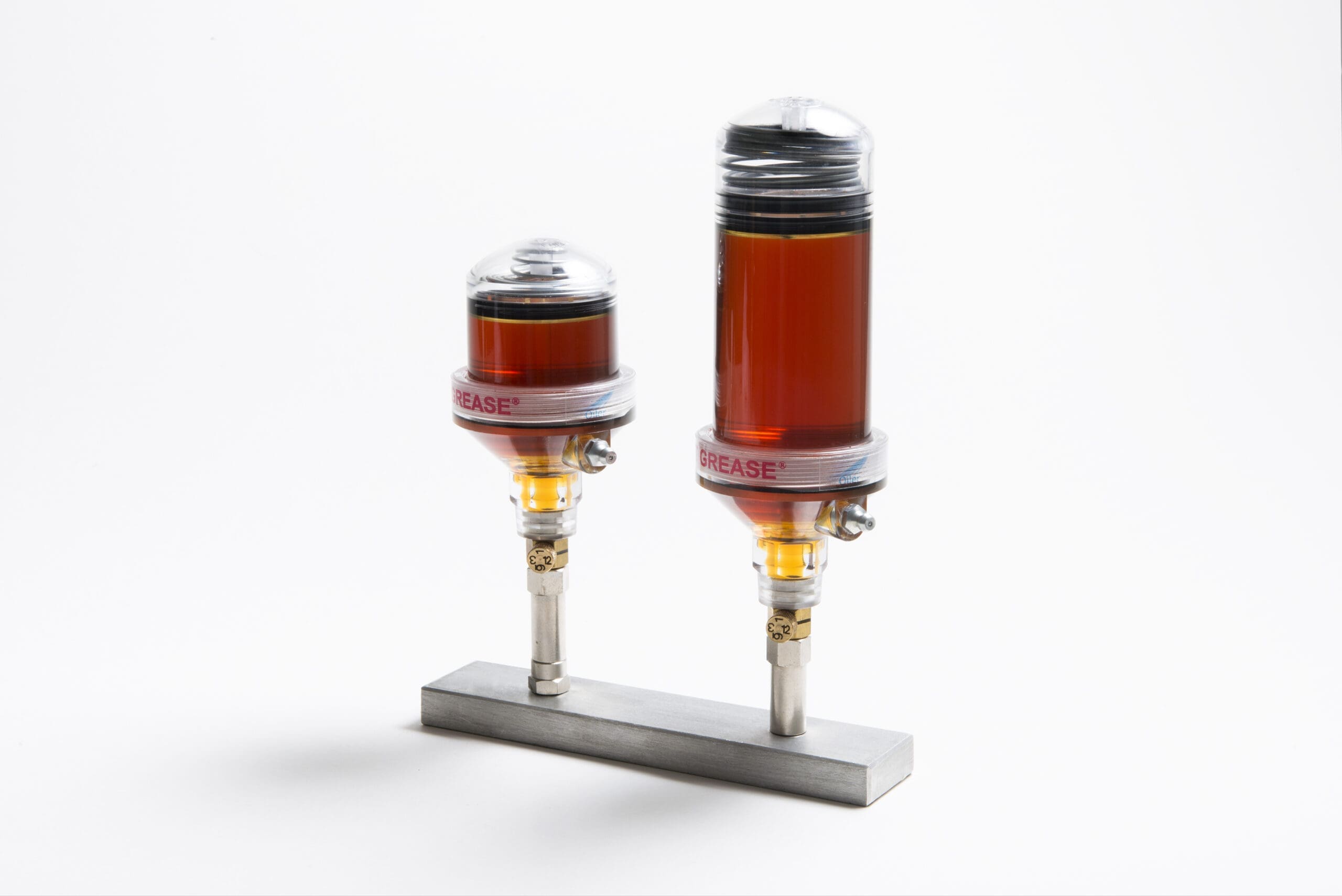 SLOT GREASE Oiler - TOPTEK