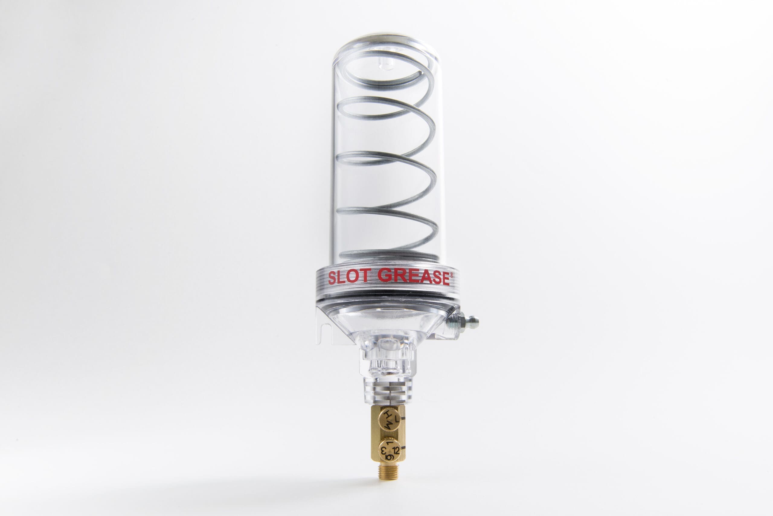 SLOT GREASE Evo - TOPTEK